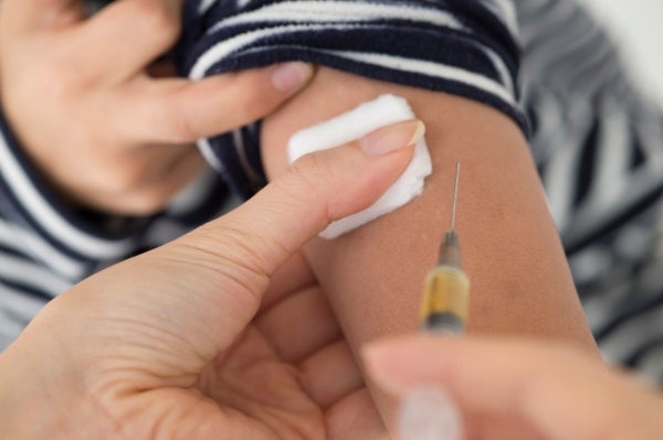 Check out the Pros and Cons of Trigger Point Injections