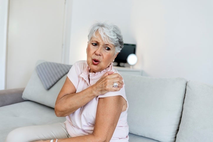 What Is Bursitis and How Can It Lead to Shoulder Pain