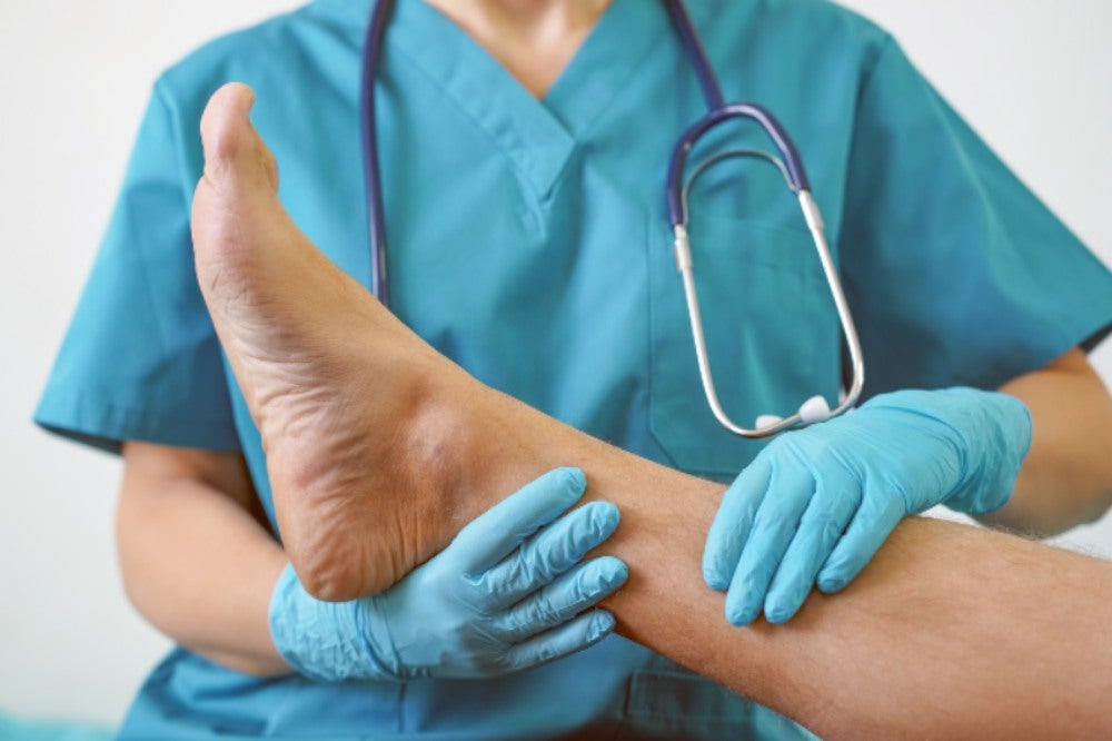 Bursitis Tendonitis Treatment in Pikesville, MD